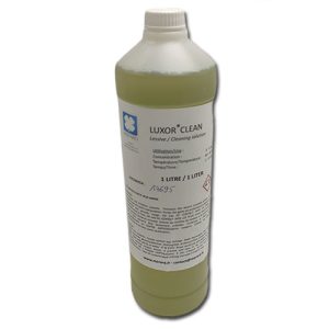 פיין סנטר Fine Center | סבון נוזלי לאולטרסוניק LUXOR® CLEAN - ממיס ...